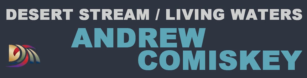 Andrew Comiskey on Vimeo