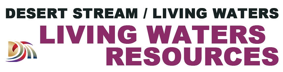 Living Waters Resources on Vimeo