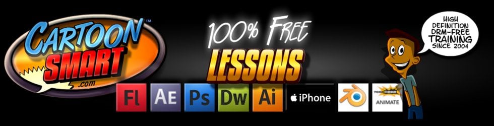 CartoonSmart tutorials on Vimeo