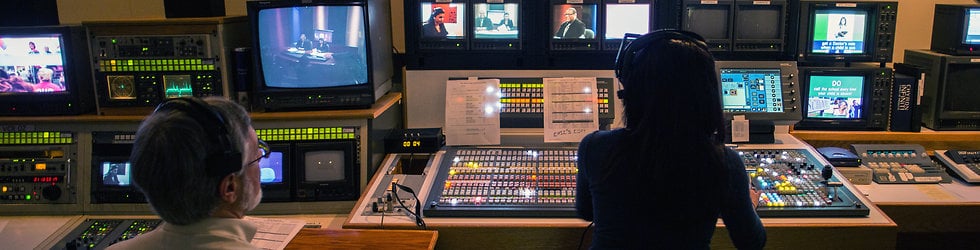 UNO Television on Vimeo