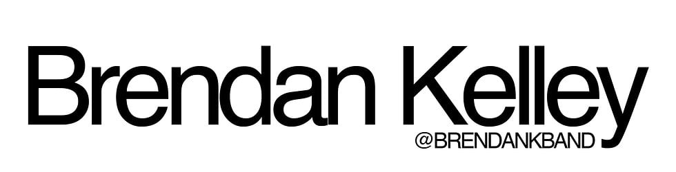 Brendan Kelley on Vimeo