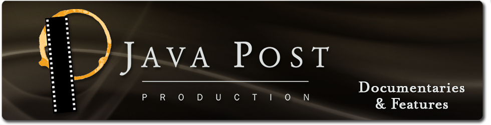 Java Post Production - Docs & Features on Vimeo