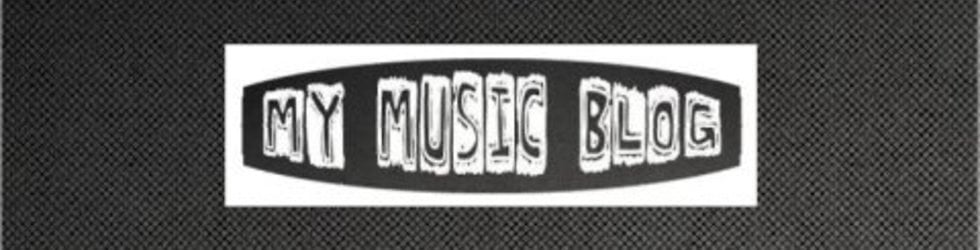 my music blog ♬ on Vimeo