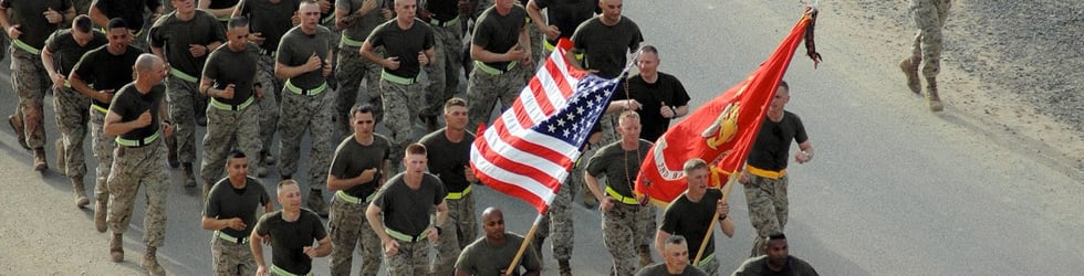 USMC on Vimeo