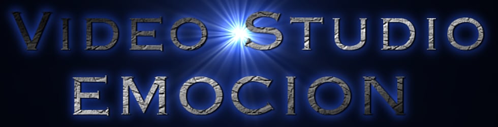 Video Studio EMOCION on Vimeo