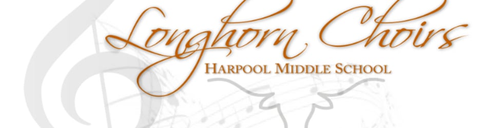 Harpool Middle School Choirs on Vimeo