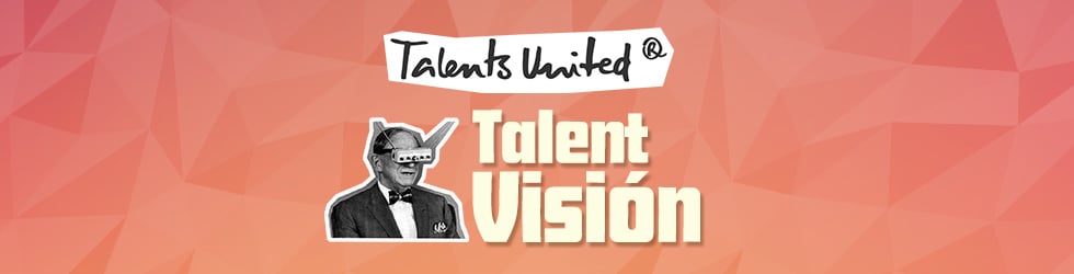 TalentVisión on Vimeo