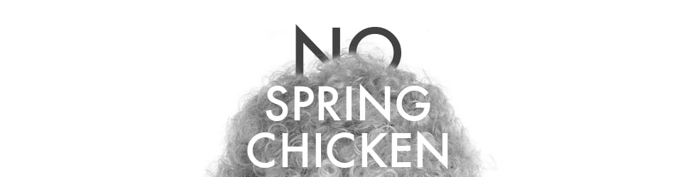 No Spring Chicken on Vimeo