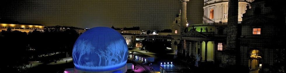 iSphere Project on Vimeo