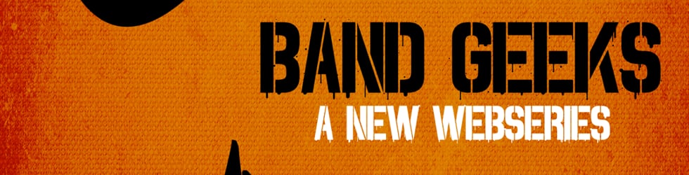 Band Geeks on Vimeo