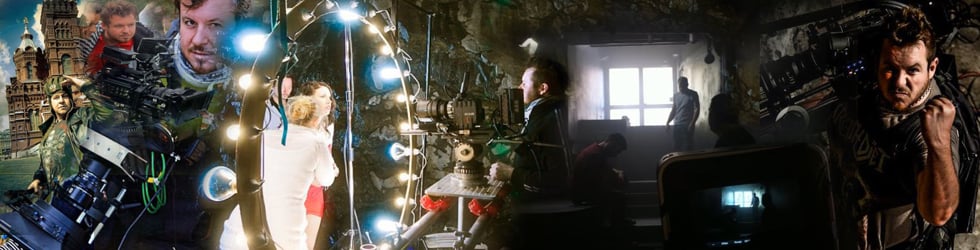 Marcus CF. Tinnerholm on Vimeo