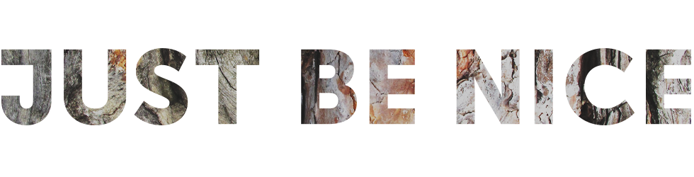 Just Be Nice studio on Vimeo