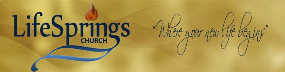 LifeSprings Church on Vimeo