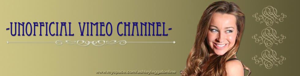 Ashley Leggat on Vimeo