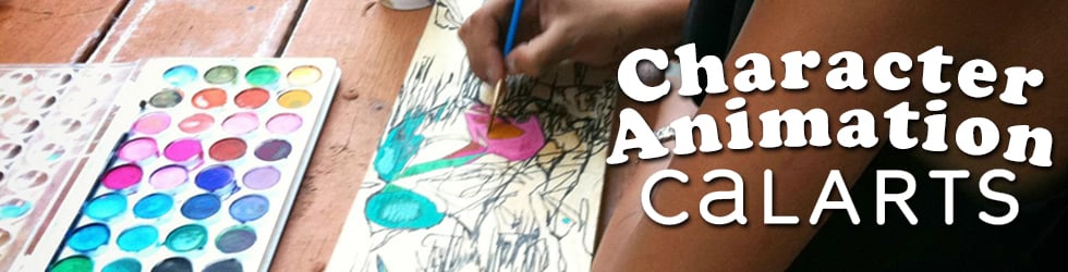 2014 CalArts Character Animation Student Films on Vimeo