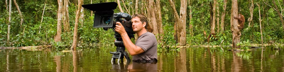 Alex Hubert - Showreel clips on Vimeo