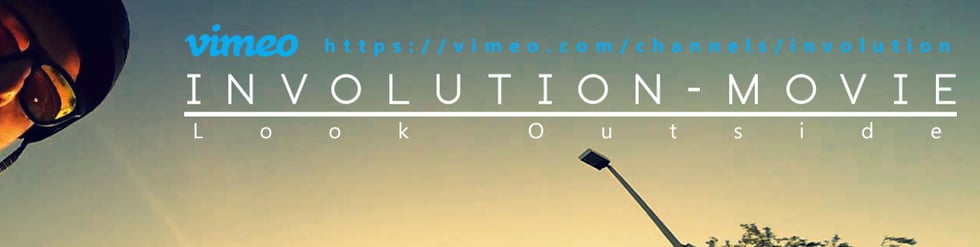 Involution Movie Channel ® on Vimeo