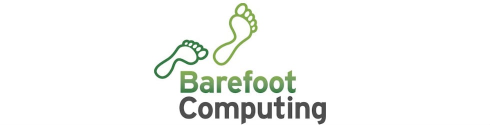 Barefoot Computing on Vimeo