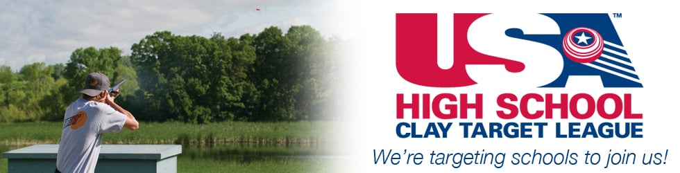 USA High School Clay Target League on Vimeo