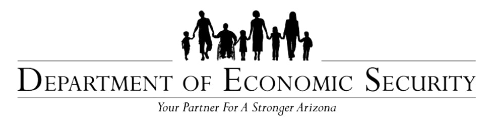 The Arizona Department of Economic Security on Vimeo