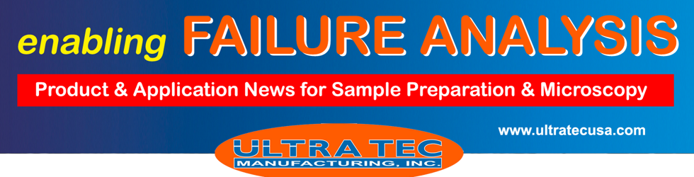 Mechanical Decapsulation with Electronic Endpointing - ISTFA in ULTRA ...
