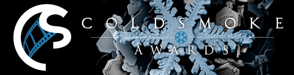 Coldsmoke Awards 2014 Highlights on Vimeo