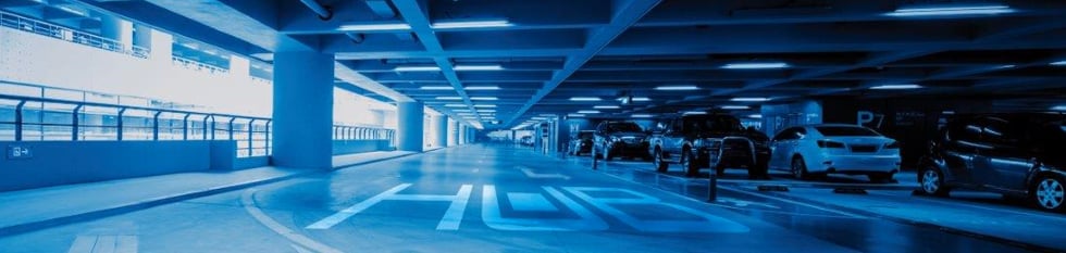 HUB Parking Technology on Vimeo