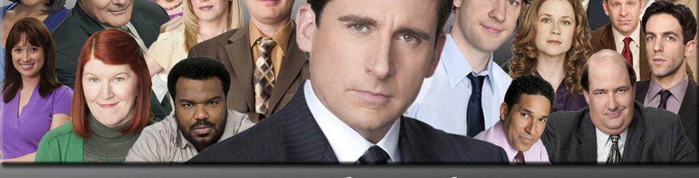 The Office-isms on Vimeo