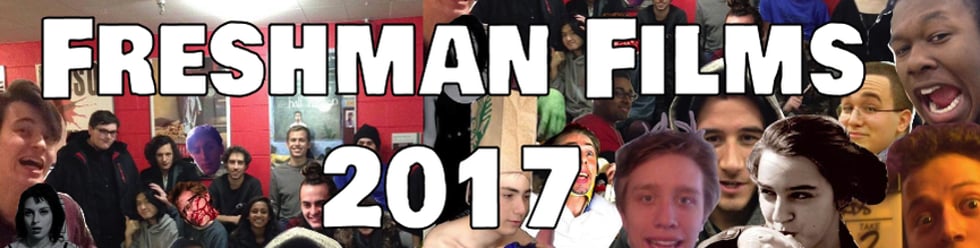 Class of 2017 Freshman Films on Vimeo