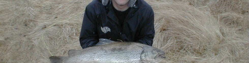 Fly fishing in Iceland on Vimeo