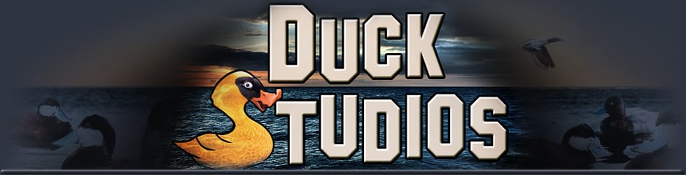 DUCK STUDIOS on Vimeo