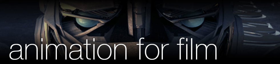 animation for Film on Vimeo