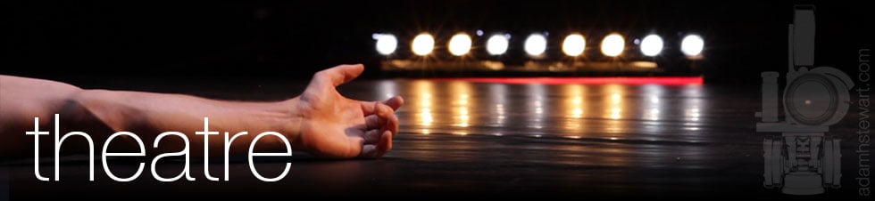 theatre on Vimeo