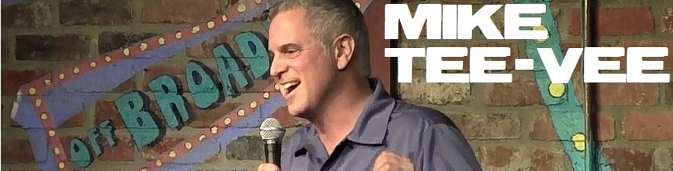 Mike TeeVee on Vimeo