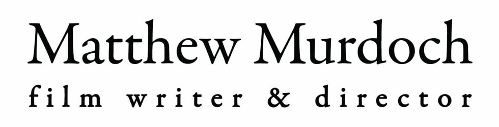 Matthew Murdoch - Film on Vimeo