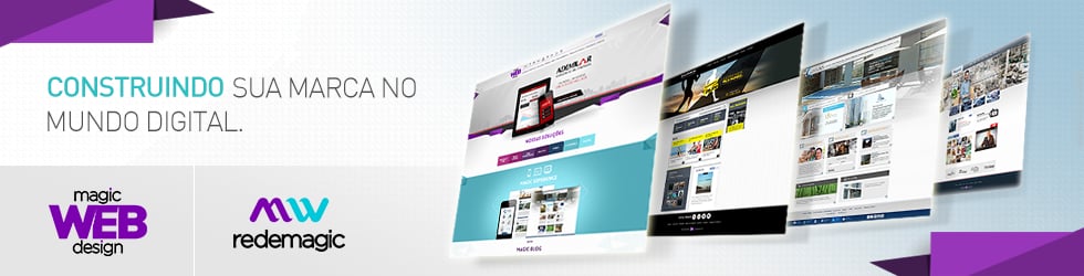 Magic Web Design on Vimeo