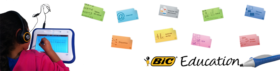 Tutoriels BIC Education on Vimeo