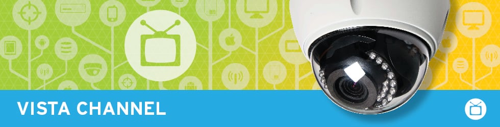 Vista CCTV on Vimeo