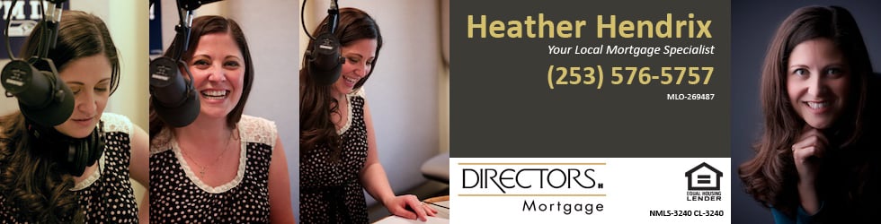 Heather Hendrix, Your Local Mortgage Specialist on Vimeo