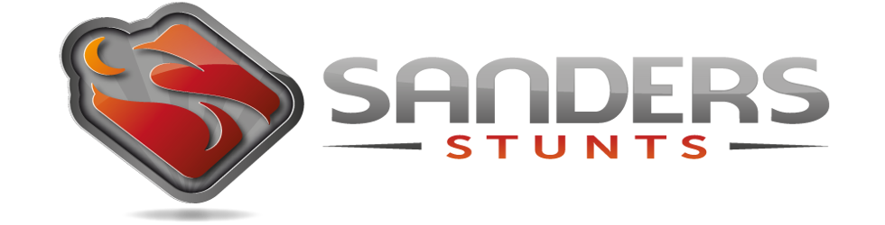 Tim Sanders (Sanders Stunts) on Vimeo