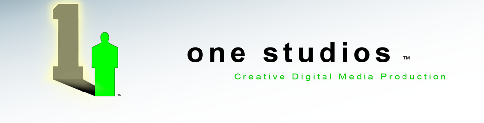 one studios: Films & Creative Digital Media on Vimeo