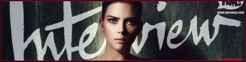 THE INTERVIEW on Vimeo