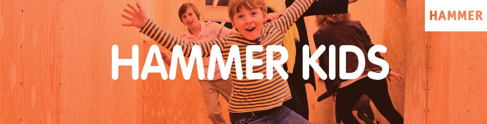 HAMMER KIDS on Vimeo
