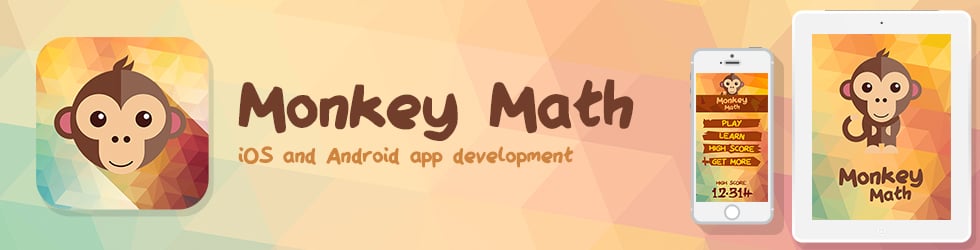 Monkey Math App on Vimeo