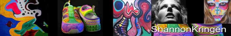 Goddess KRING on Vimeo