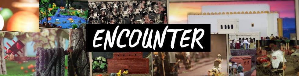 Encounter - Old Testament on Vimeo