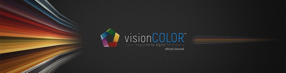 VisionColor on Vimeo