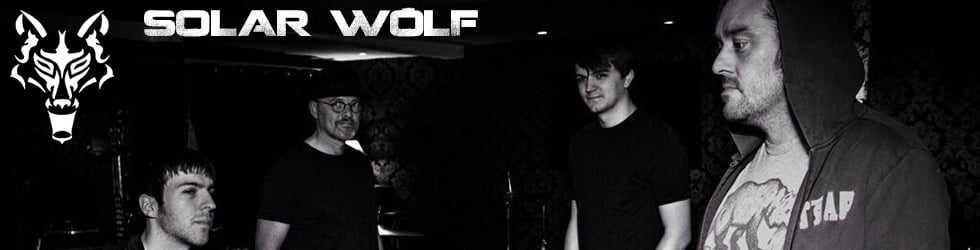 Solar Wolf on Vimeo