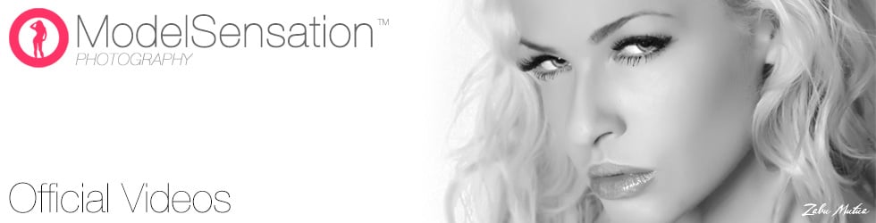ModelSensation Portfolio on Vimeo