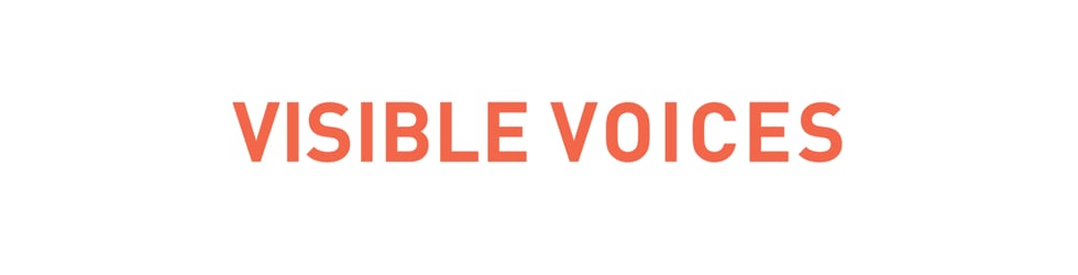 Visible Voices on Vimeo